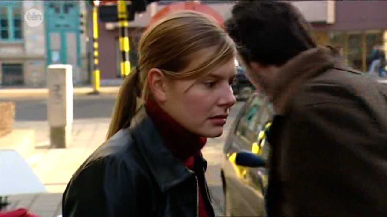 Nathalie Meskens: Nathalie Meskens met Kaat & Co in herhaling op één