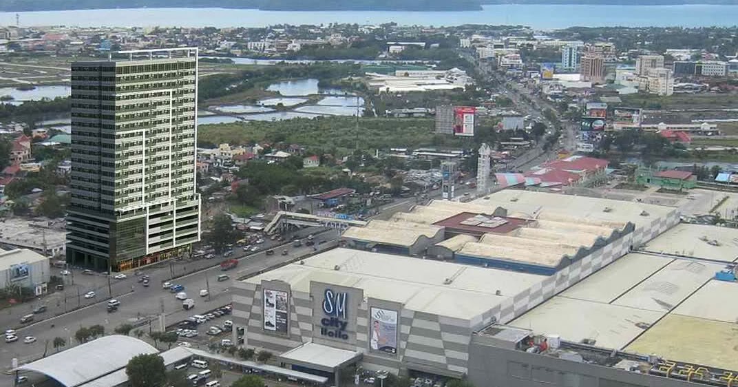 New Call Centers in Iloilo City Updated List | Algebralph