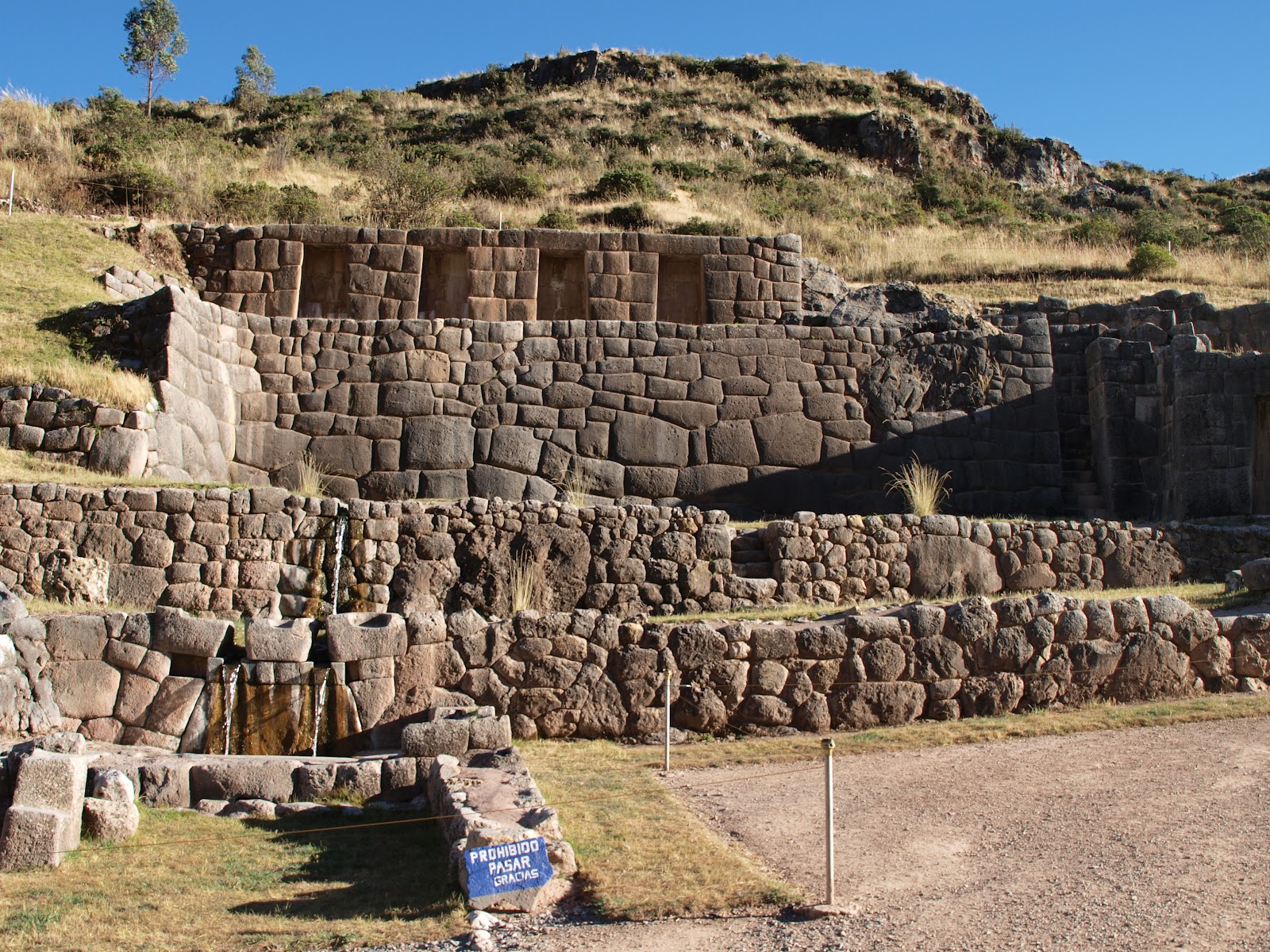 OrangUtan thinking out loud!: South America - Peru Inka Sacred Valley ...