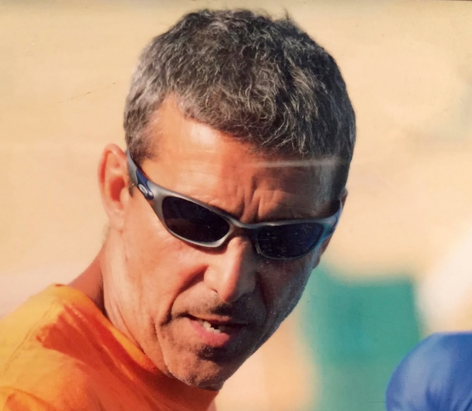 Life and Water: Mauro Prosperi: chi sono