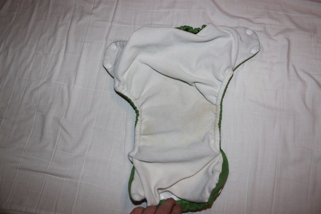 Cloth Diaper Addiction: Diaper Repairs by Dandy Diaper Repair