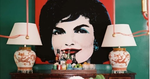 sadie + stella: Monday Musings: Pop Art