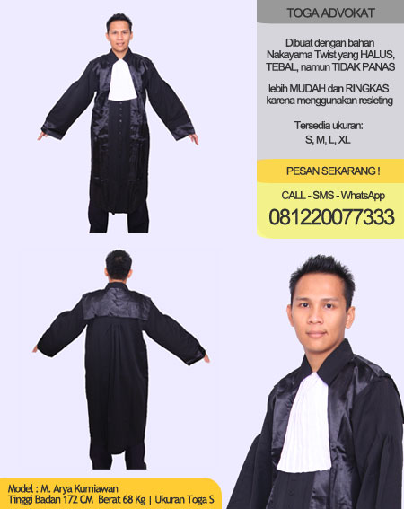 Jual Toga Advokat: Daftar Alamat Pengadilan Tinggi Tata Usaha Negara ...