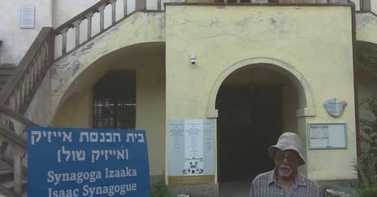 kanlekhana: ಕಡೆಗೂ ಐಸಾಕ್ ನನಗೆ ಕ್ರಾಕೋವಿನಲ್ಲಿ ಸಿಕ್ಕ !- ಪಾಲಹಳ್ಳಿ ವಿಶ್ವನಾಥ್ ...