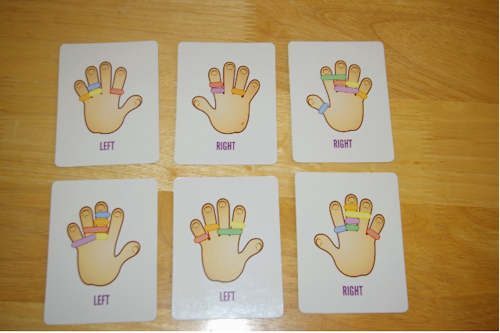 The Playful Otter: Tricky Hands