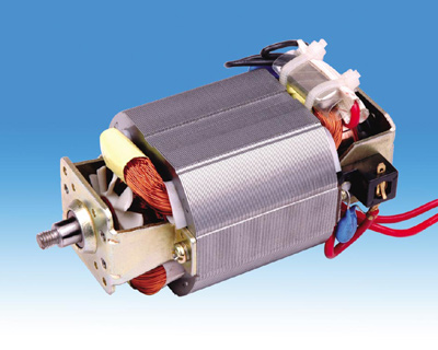 Universal Motor - An Overview