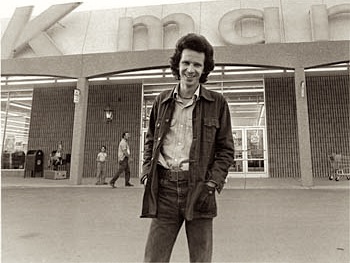 The Perlich Post: Happy Birthday Gary Stewart