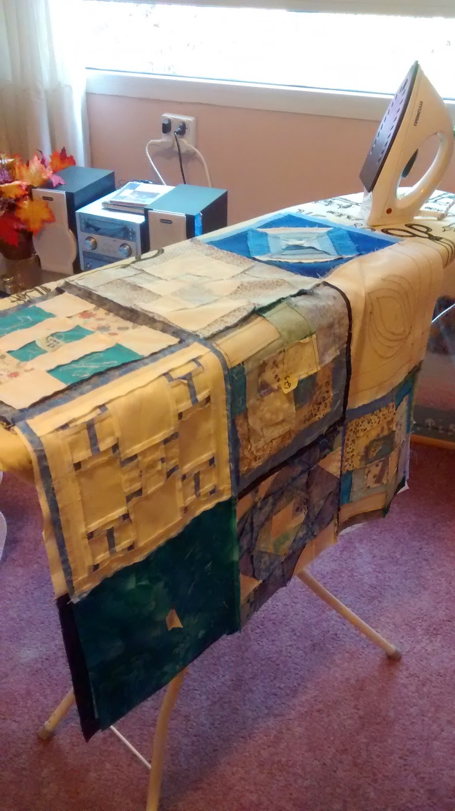 Unity Quilts: January 2015