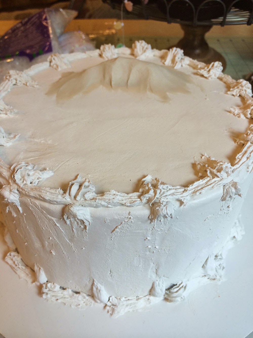 Creative Paperclay® air dry modeling material: Decorated Holiday Faux ...