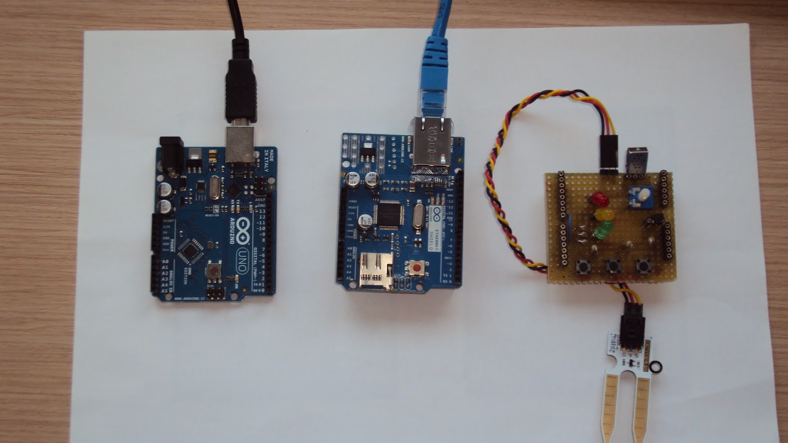 Vellamy's blog about Arduino: Sensors_Socket_Processing
