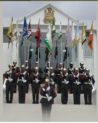 ESCUELA DE FORMACION DE SOLDADOS "ESFORSE"