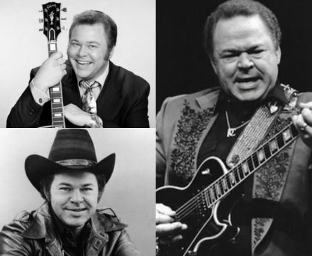 AC's Animated Corner: Roy Clark: 1933-2018