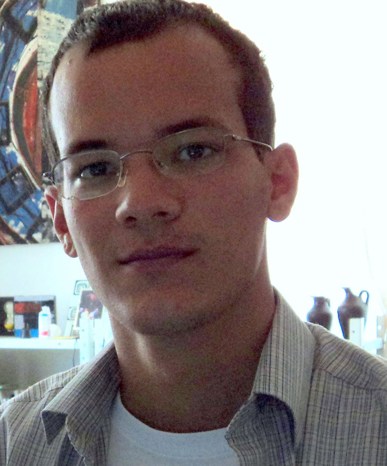 Programa Vice Verso: 5 minutos com Marcos Ramos - Tempo e Literatura