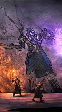 MTG Realm: The End of the Gatewatch