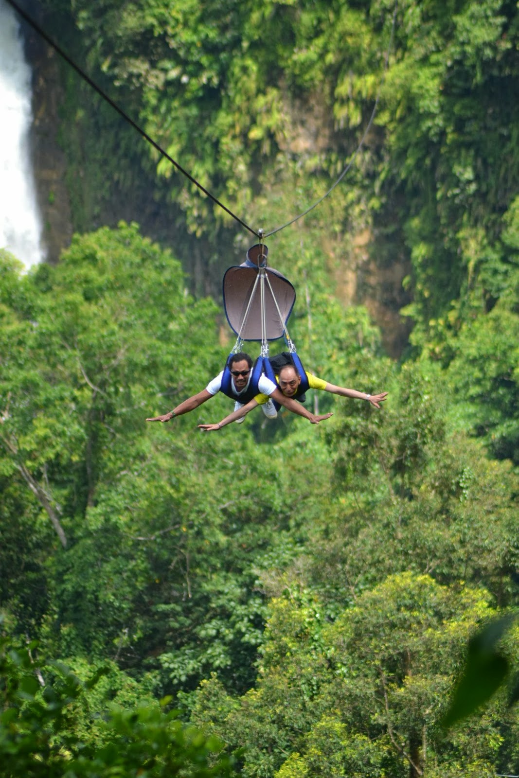 Tourist Destinations in SOCSKSARGEN, Philippines: South Cotabato ...