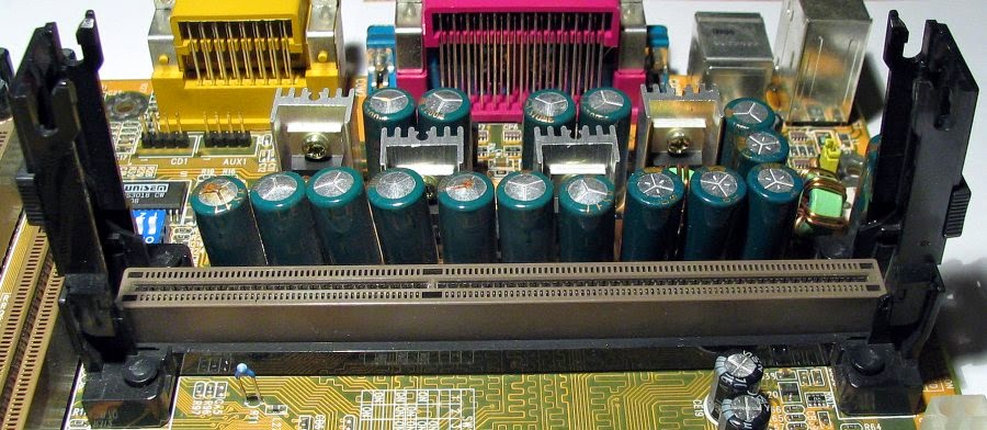 Informatica PCPI: Microprocesador