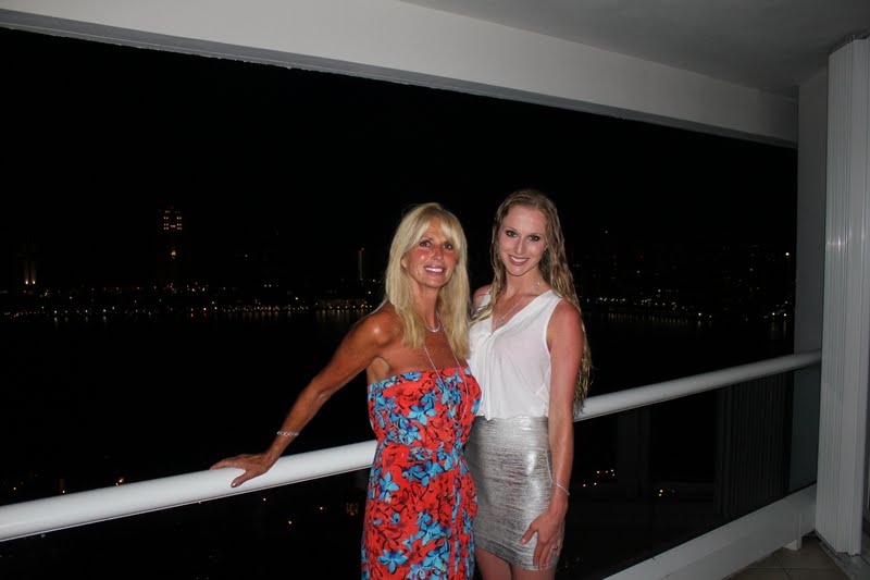 The Kings: Ringing in 30 Miami style with Jessica!!