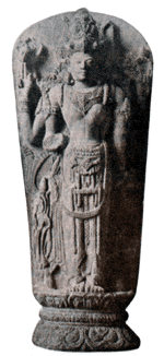 Novian Eri Kusuma: Profil Raja Kertanegara