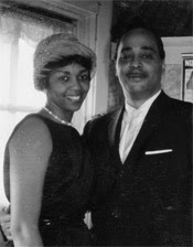 FROM THE VAULTS: Cissy Houston born 30 September 1932