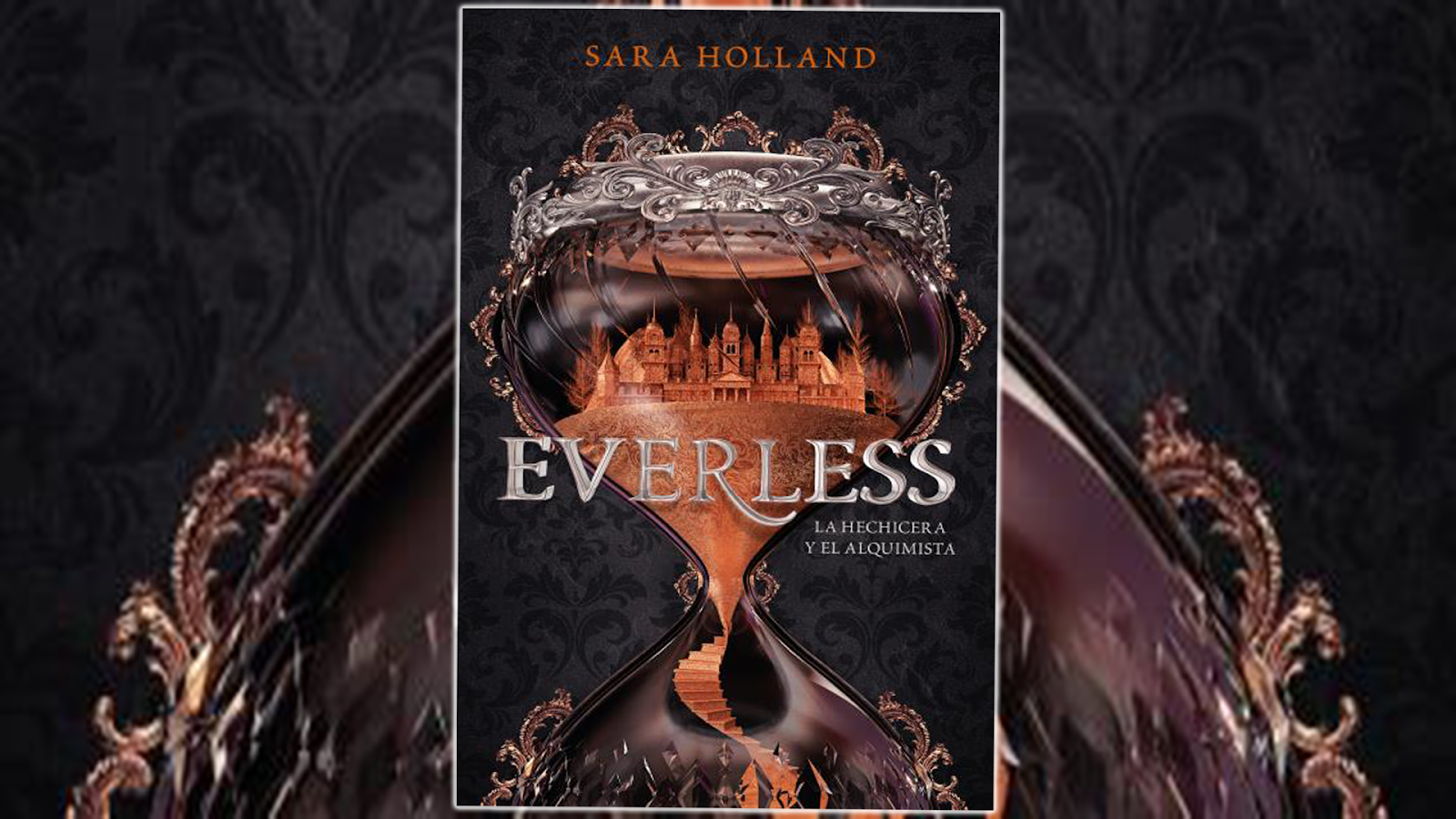 Reseña: ‘Everless’, el debut de una autora que llega para quedarse | El ...