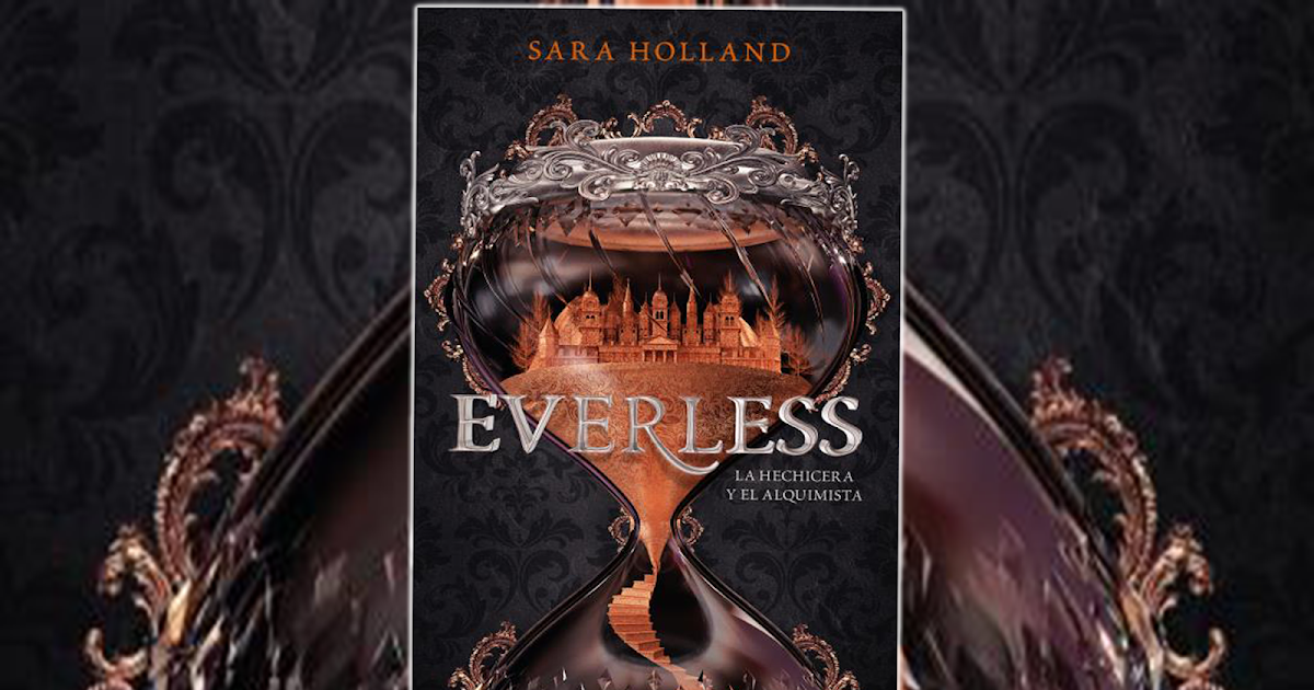 Reseña: ‘Everless’, el debut de una autora que llega para quedarse | El ...