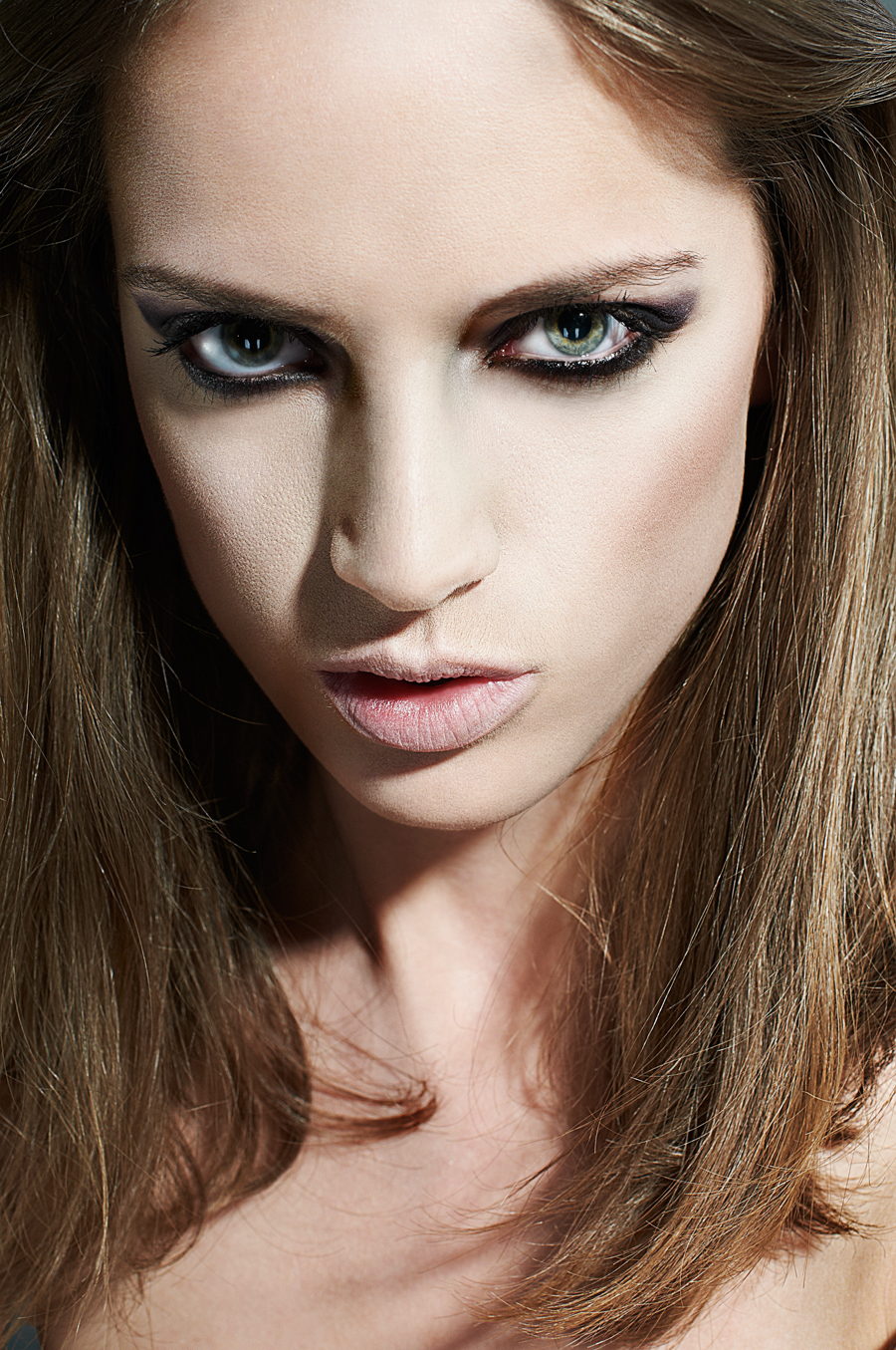 Grzegorz Krysztofiak Photography: IZA STRZELCZYK TEST SHOOTS