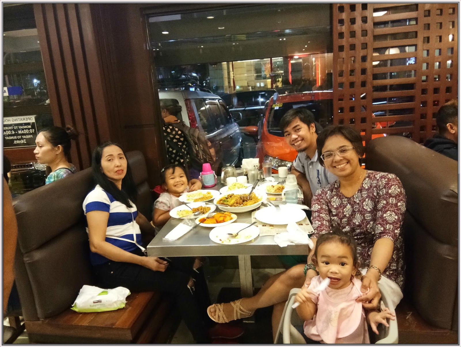 Rhian’s 3rd Birthday Celebration | My Little World by Mommy Rackell