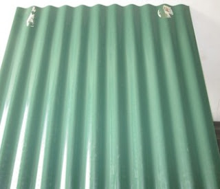 Harga Atap Go Green Terbaru 2018 | HARGA ATAP 2020,GALVALUME,ATAP ...