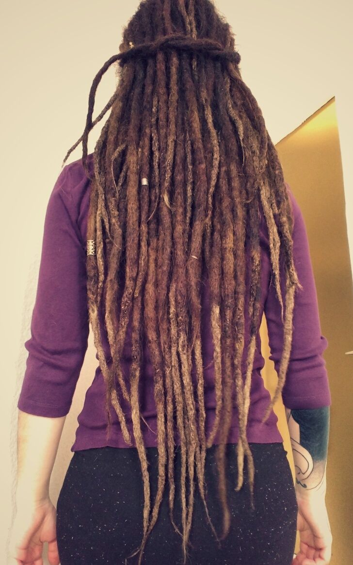 Dreads Galicia