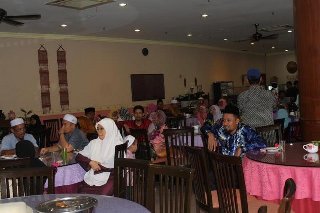 SMK KUALA KUBU BHARU (SM3KB) BESTARI PERDANA: HITEA 220612