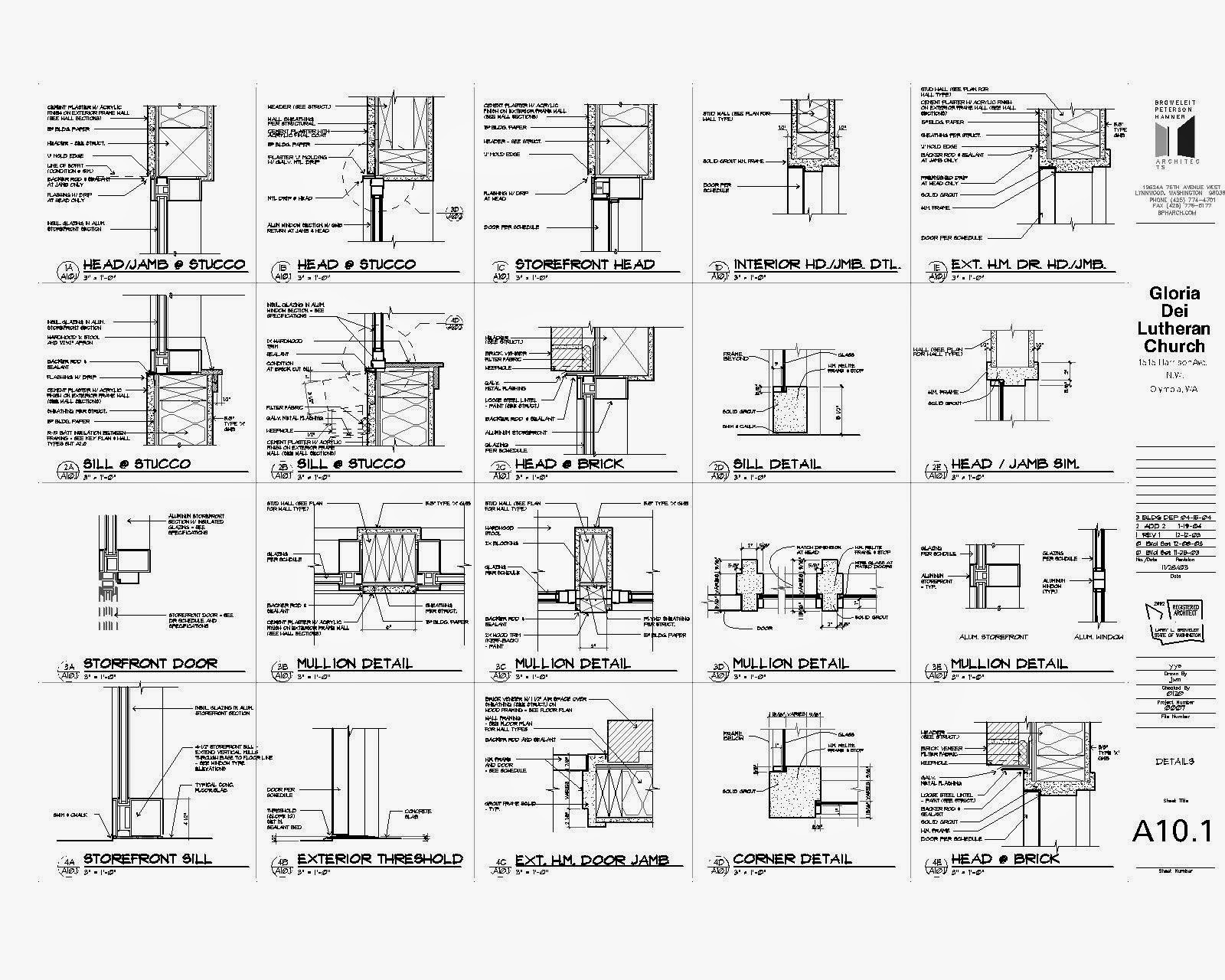 Drafting Services For Building Permits