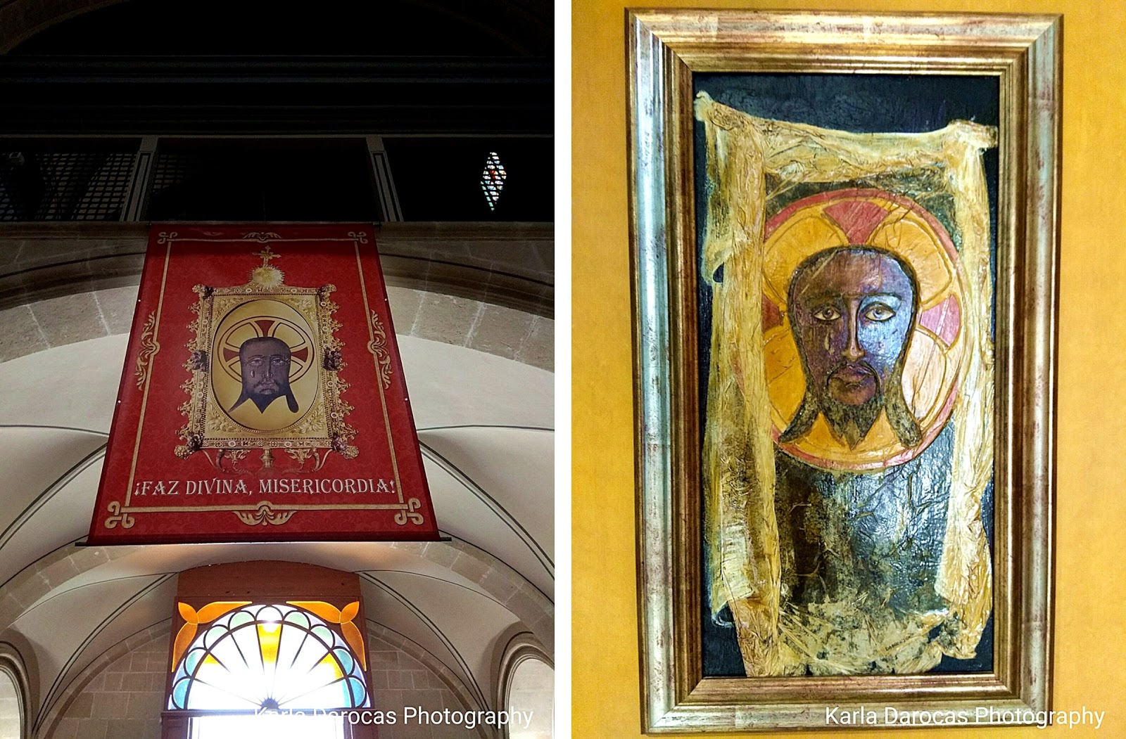 SpainLifestyle.com - Arts and Culture : MARVEL IN THE MYSTERY AND FACE ...