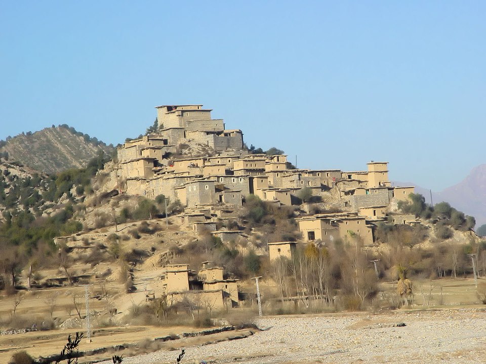 Tirah valley KPK | Monument valley, Culture art, Islamic republic