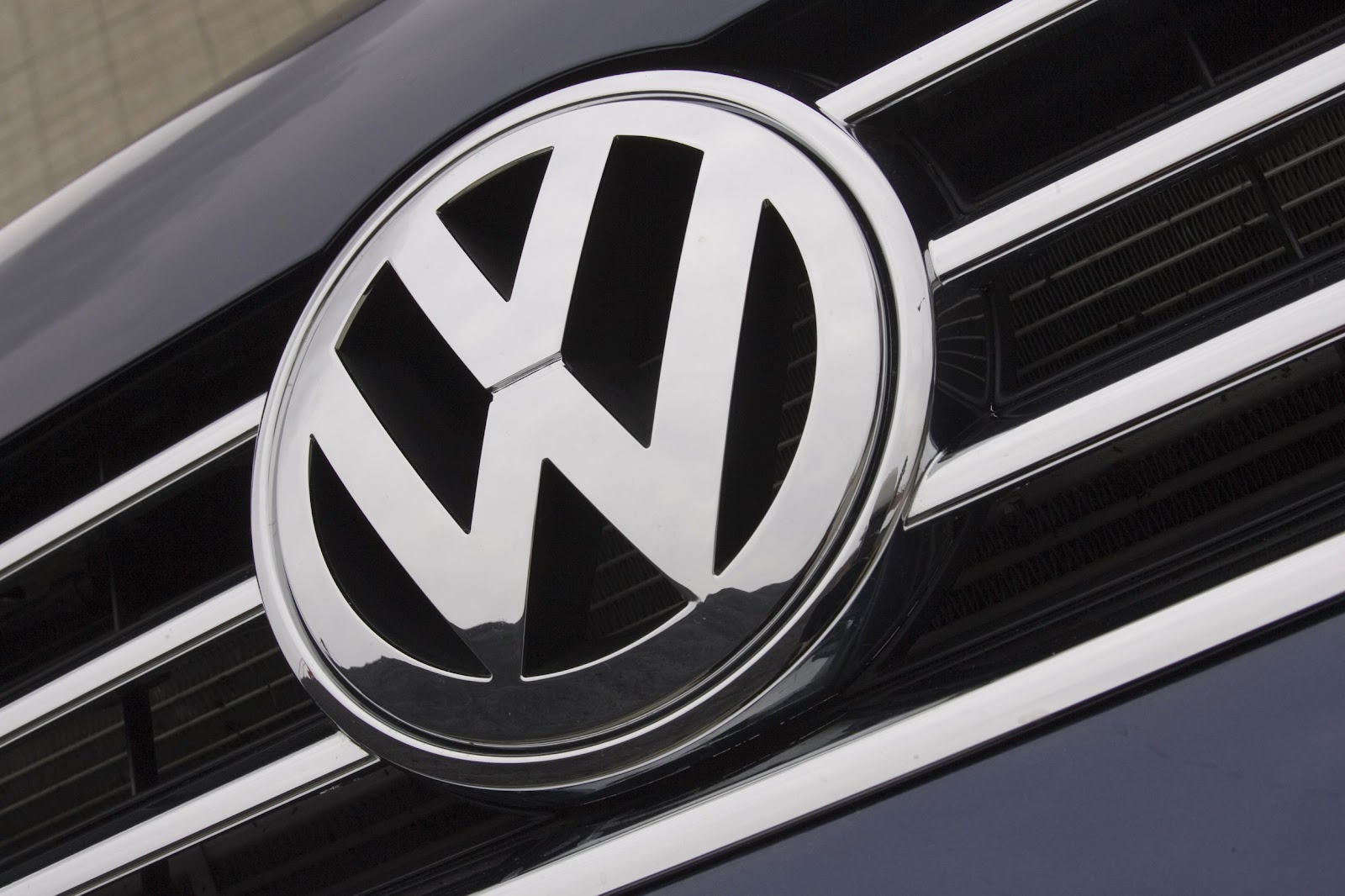 Scorpion Volkswagen: Profit record pentru grupul Volkswagen in primul ...