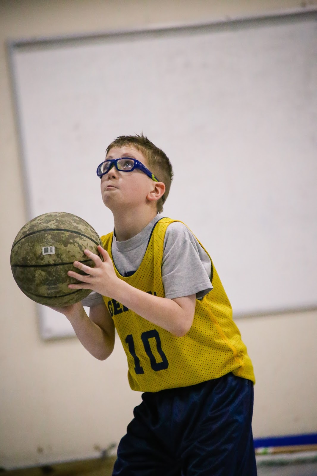 Mason and Micah Bellamy