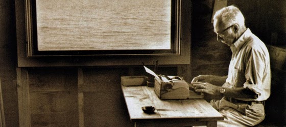 Booklicious: E.B. White Explains Why He Wrote Charlotte's Web, Sort Of