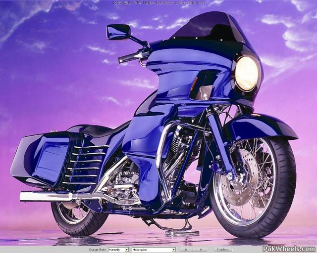 Super Fast Bikes: Beautifull Bikes