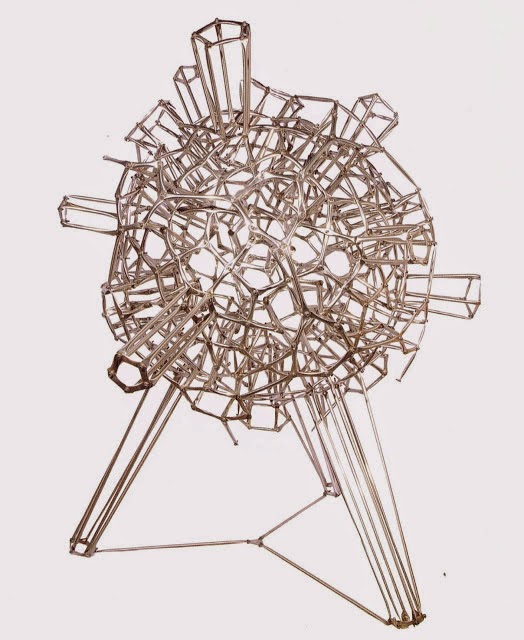 SeNi aRcA UPSI: SENI :: Antara TOKOH-TOKOH ARCA dunia dan di Malaysia.