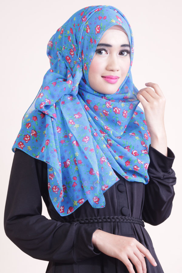 54+ Populer Model Hijab Model Hijab