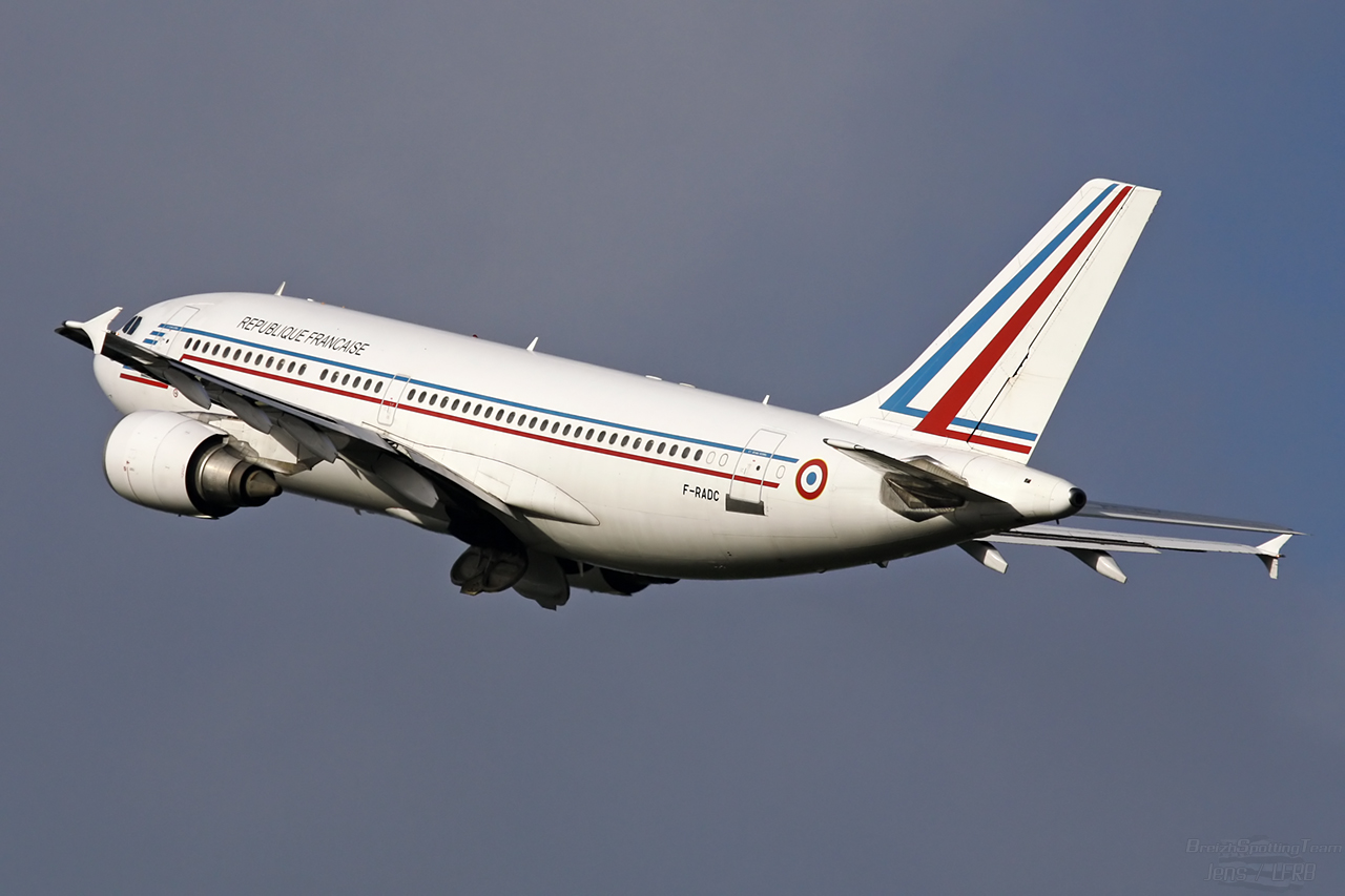 planepictures: Airbus A310