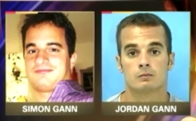 The Conning Gann Twins: 2012