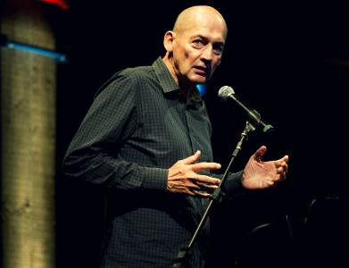 Quando Rem Koolhaas esteve em São Paulo [O Retorno]