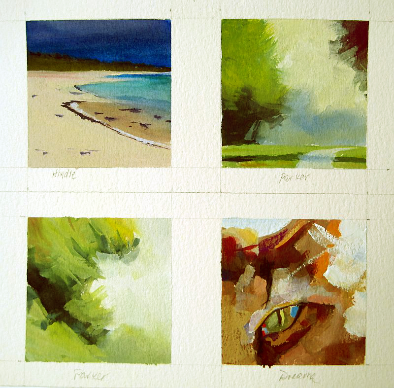 Deborah Secor Today s Art Class Three Square Inches Of Inspiration Class Results deborah-secor-today-s-art-class-three-square-inches-of-inspiration-class-results