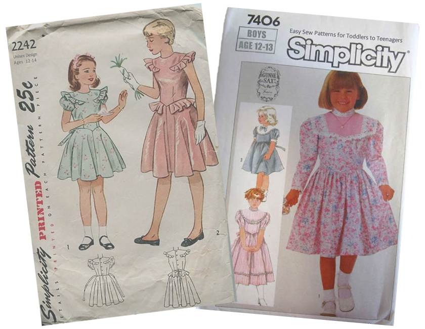 PJ's Tales of the Petticoated: The Petticoat Trial
