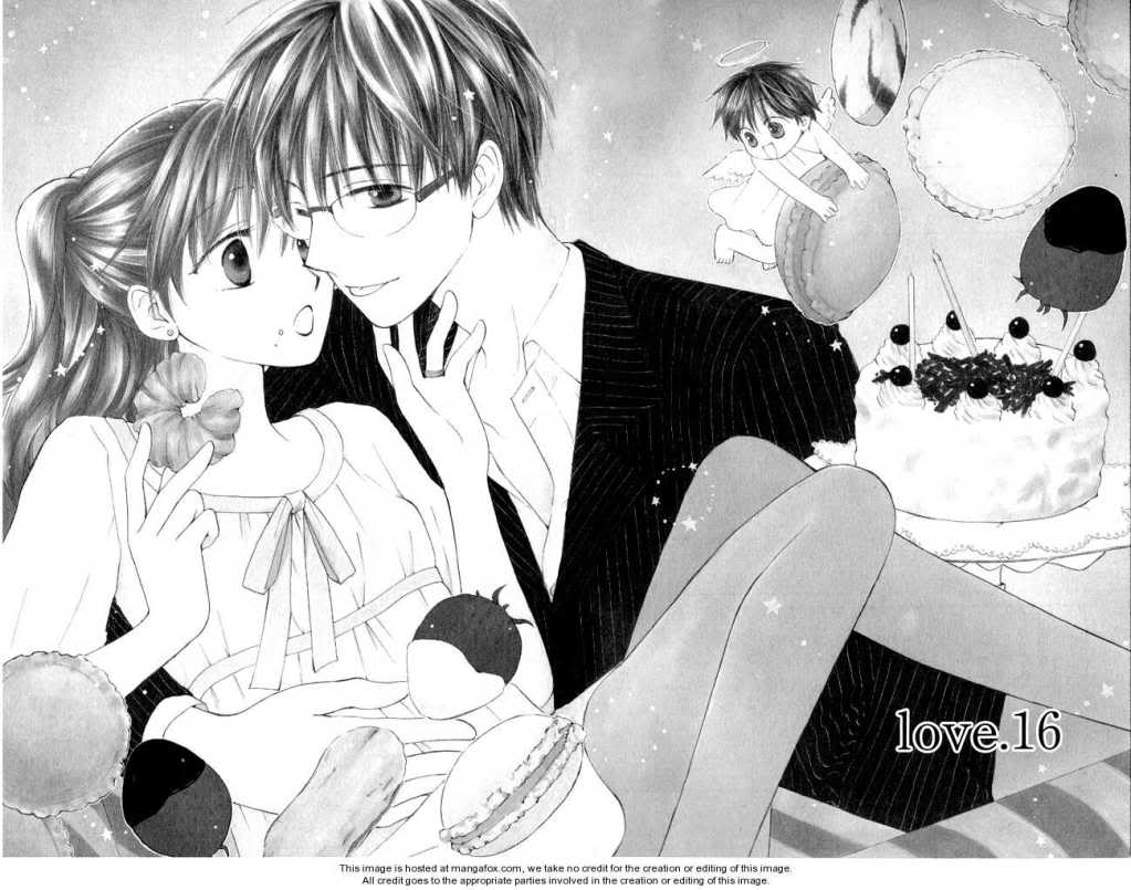 Resenhas de Mangas: Faster Than a Kiss Resenhas de Mangas: Faster Than a Kiss