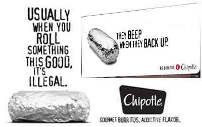 30 thousand feet: Chipotle Proves You Can Be Both Cool & Kind