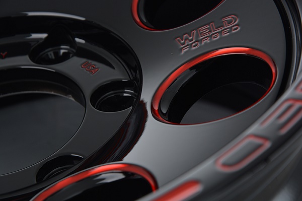 พบกับ WELD Devil ล้อแม็กซ์อเมริกันงานเทพสุดแรงภายใต้แบรนด์ Kc Weld ...