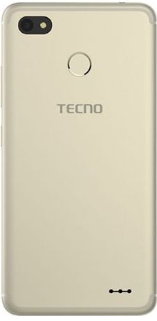 TECHNO SPARK K7 - JuaBei