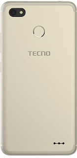 TECHNO SPARK K7 - JuaBei