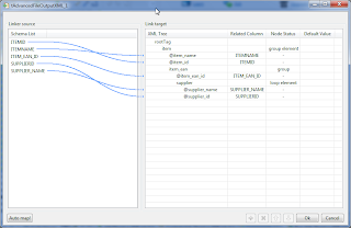 Bekwam Blog: Three Levels XML Nesting in Talend Open Studio